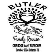 BUTLER FAMILY REUNION - Cheddar Up