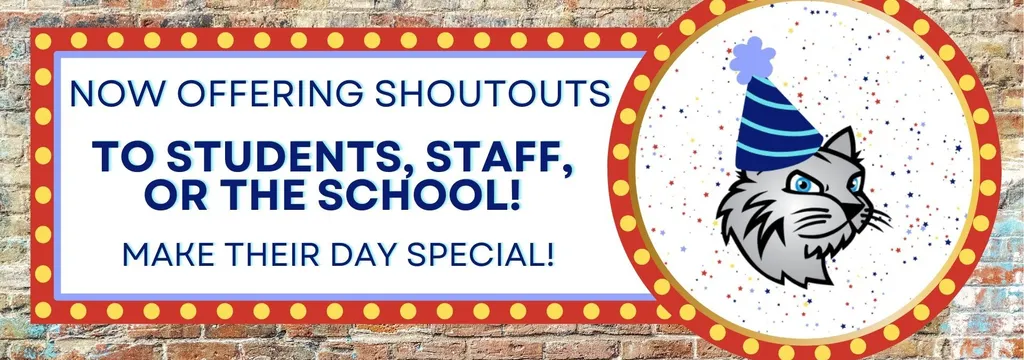 Wheeler PTA Shoutouts - Cheddar Up