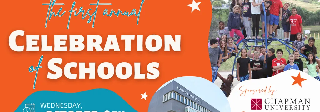 Celebration of Schools - First Annual - Cheddar Up