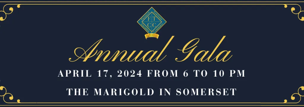 2024 Franklin Chamber Gala - Cheddar Up