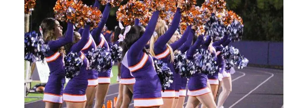 NC Jr. Cheer Tryouts - Cheddar Up