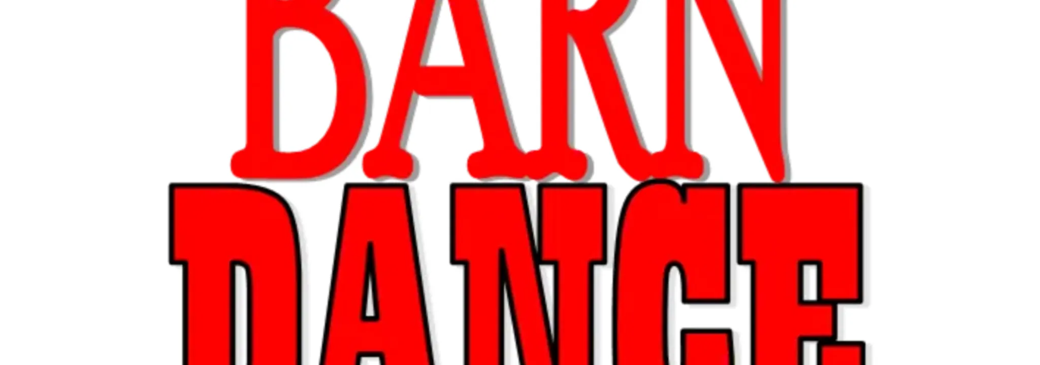 Barn Dance 2026! - Cheddar Up