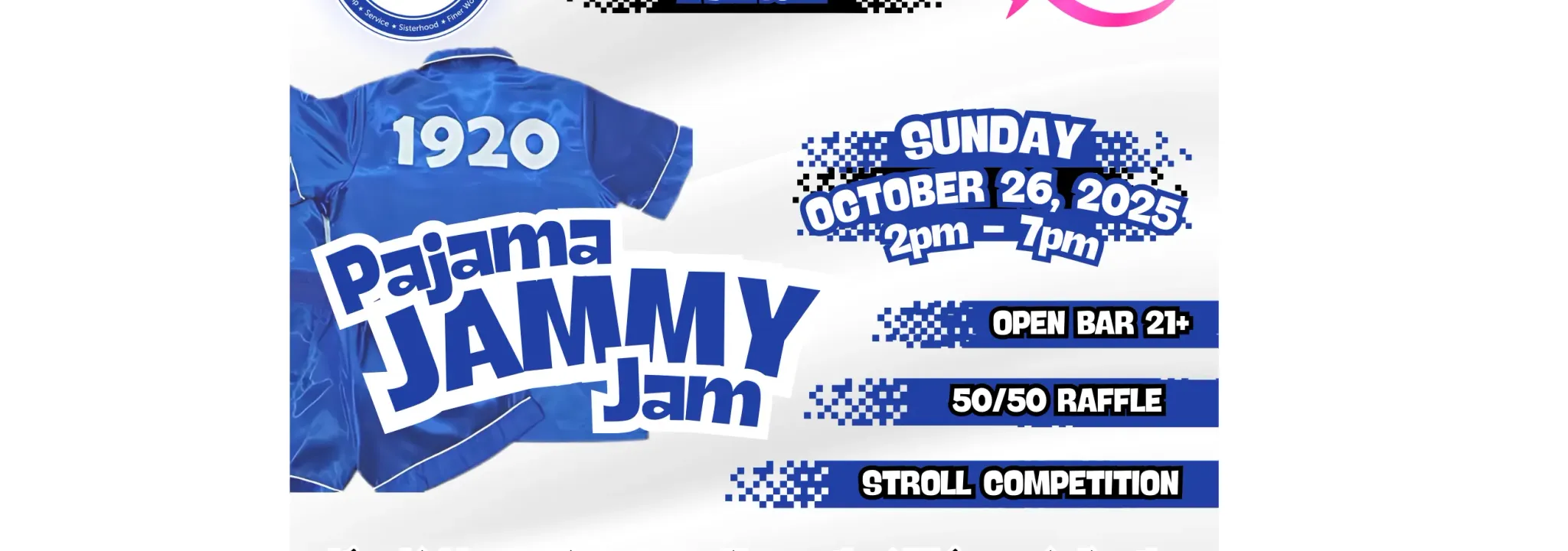 School Daze Day Party - Cheddar Up