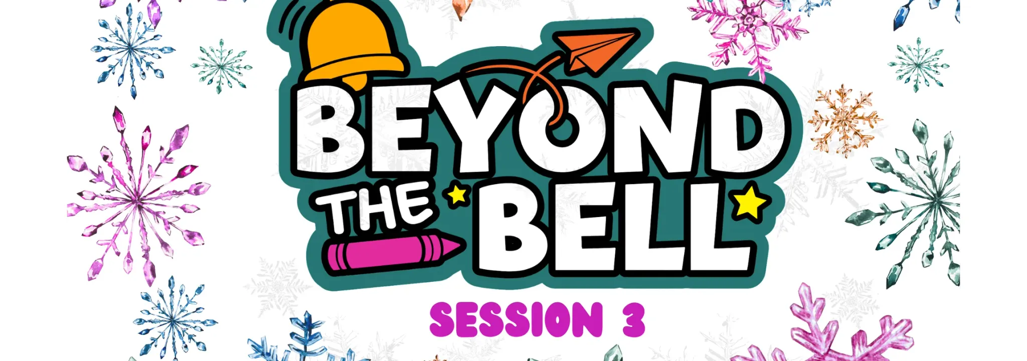 Beyond the Bell FWS Session 3 2025-2026 - Cheddar Up