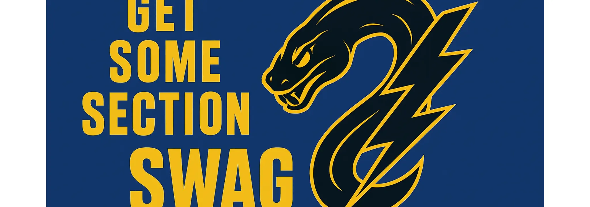 Section E Swag - Cheddar Up