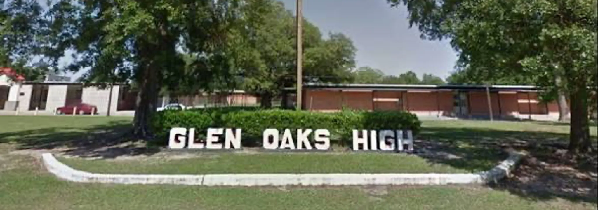 Glen Oaks High Class of 1986 Reunion - Cheddar Up