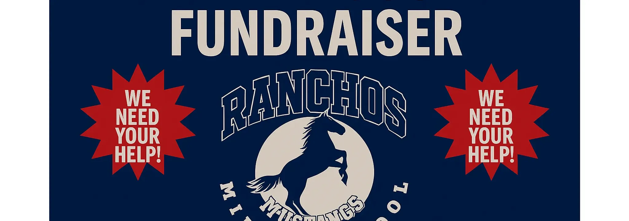 Thank You For Supporting the Ranchos Middle School Students! - Cheddar Up
