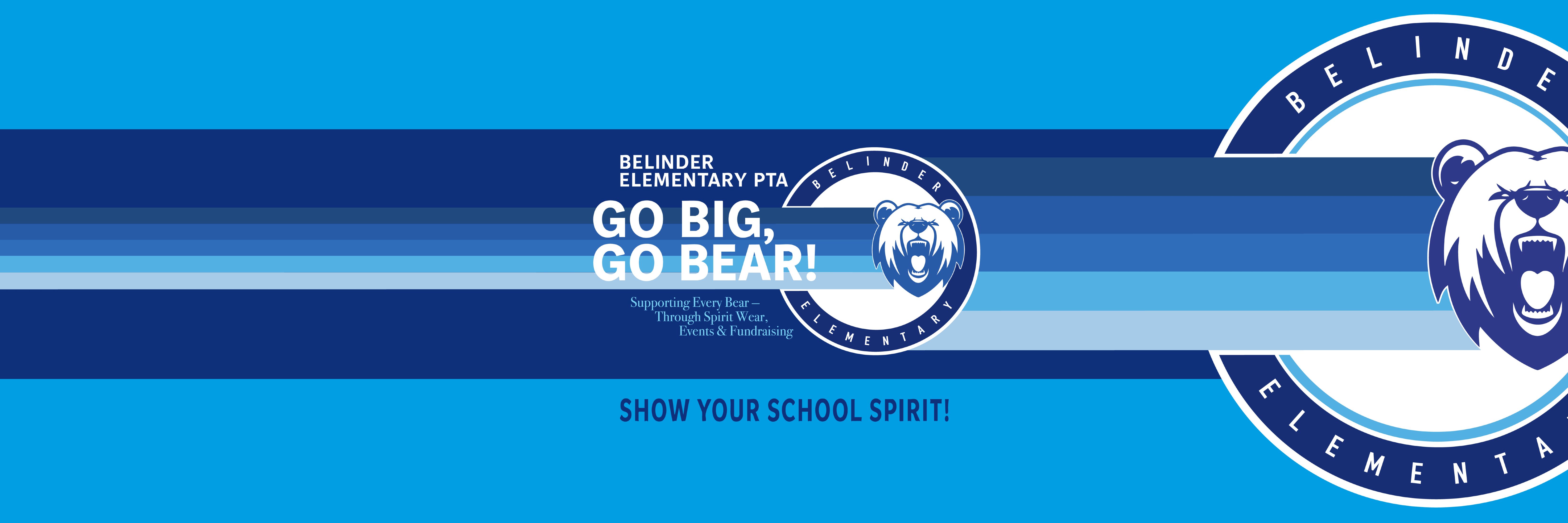 Belinder PTA | Cheddar Up