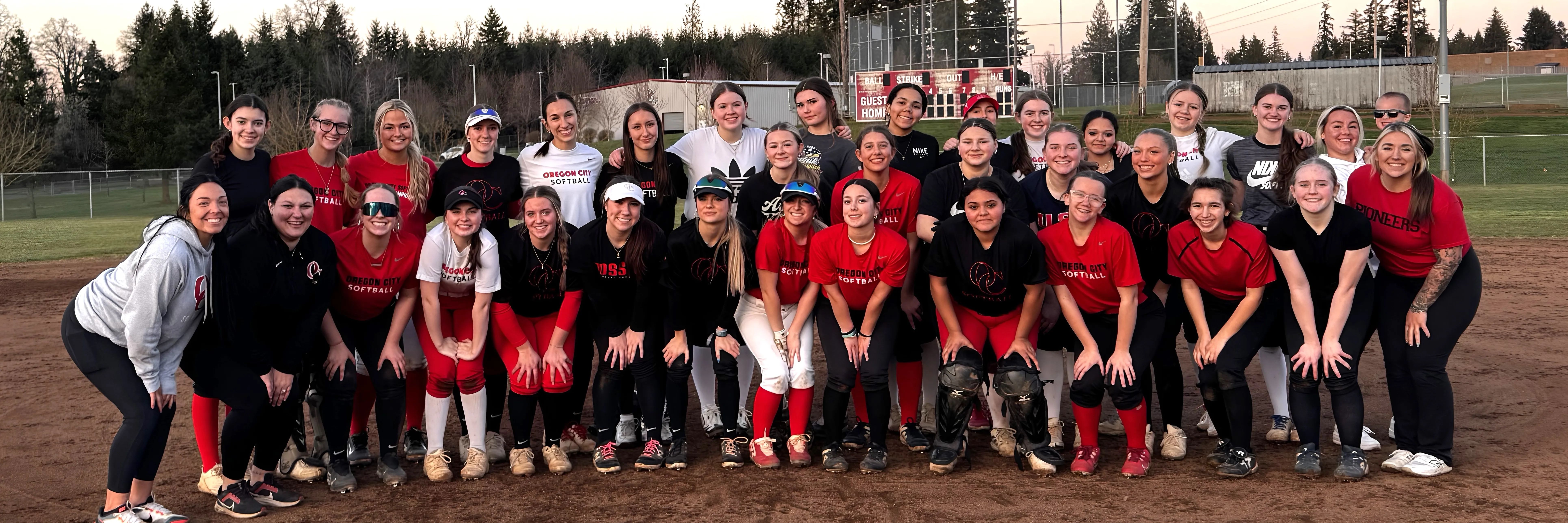 OC Softball Booster Club | Cheddar Up