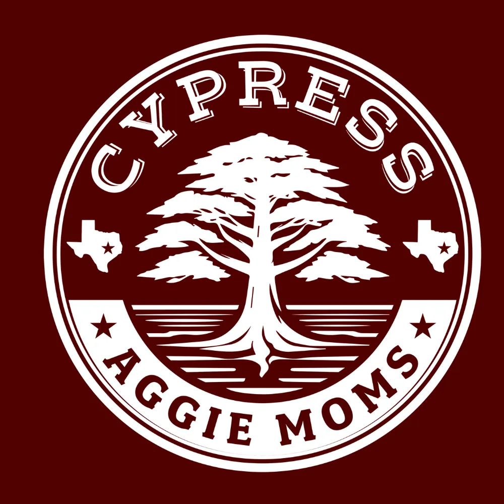 Cypress Aggie Moms | Cheddar Up