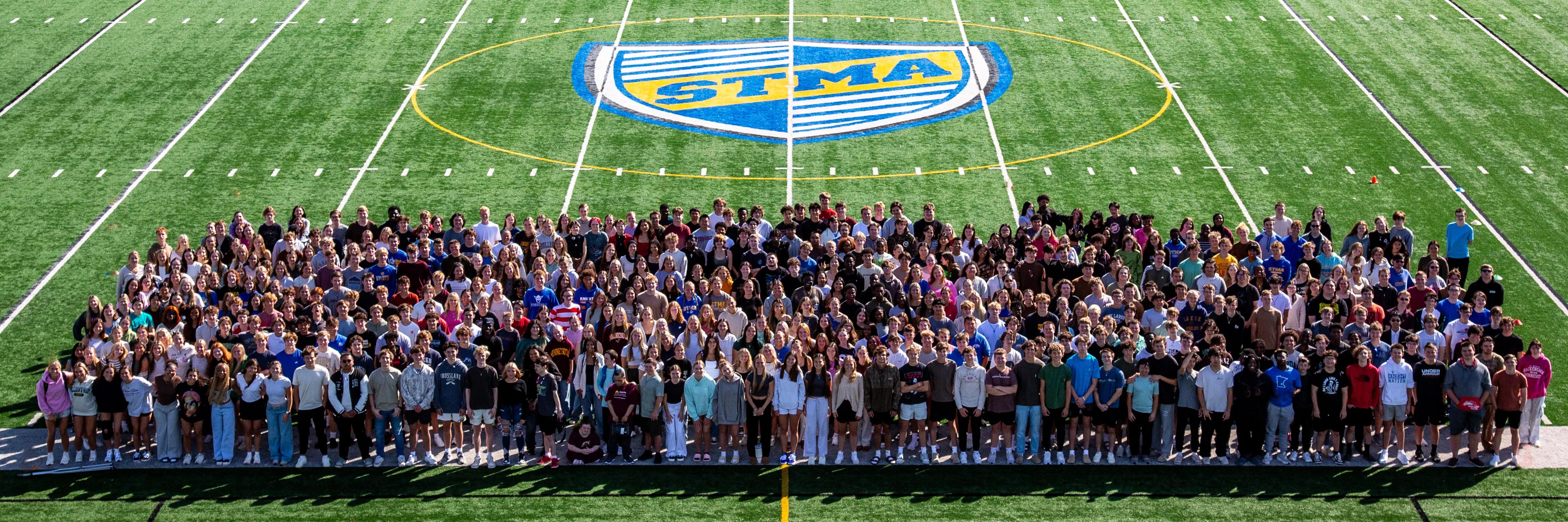 St. Michael-Albertville Graduation Party Association | Cheddar Up