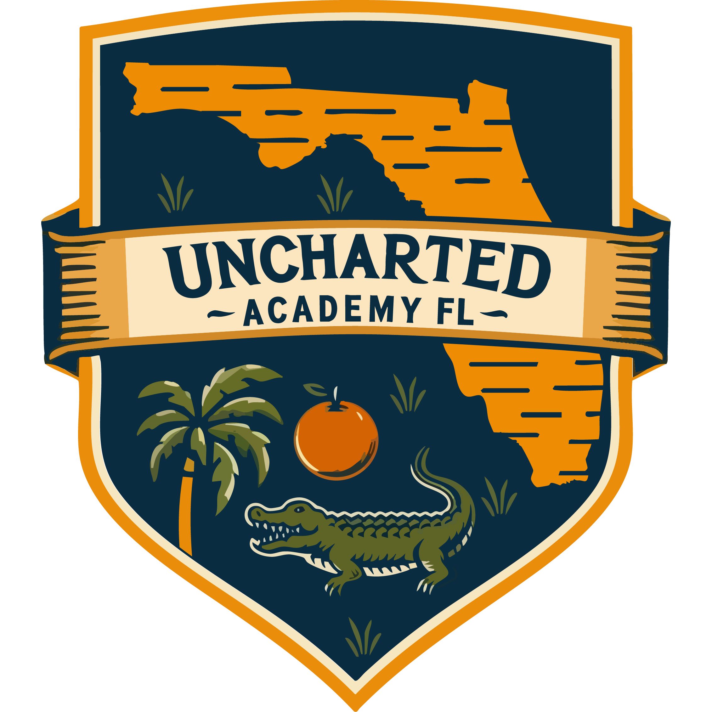 Uncharted Academy FL | Cheddar Up