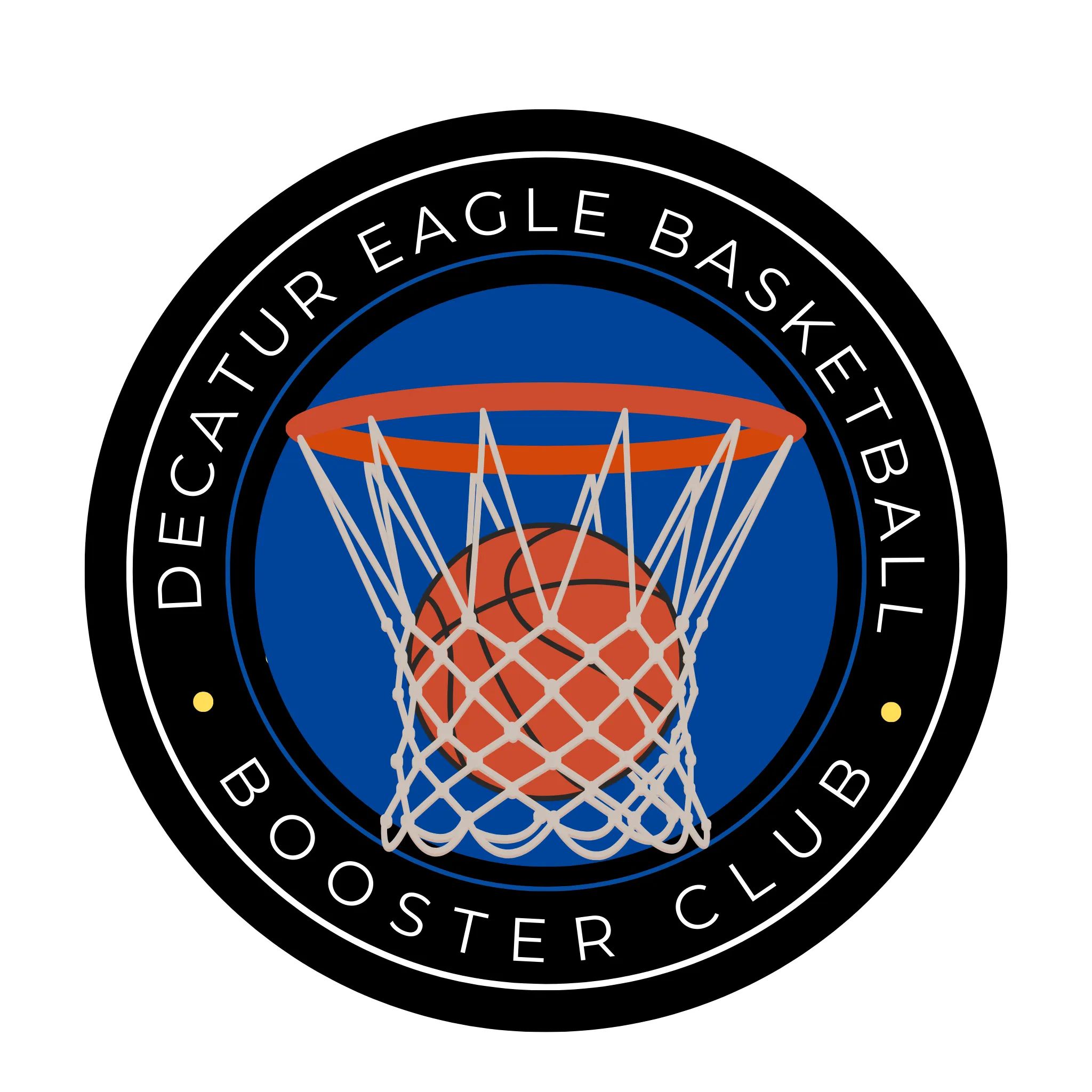 Decatur Eagle Basketball Booster Club | Cheddar Up