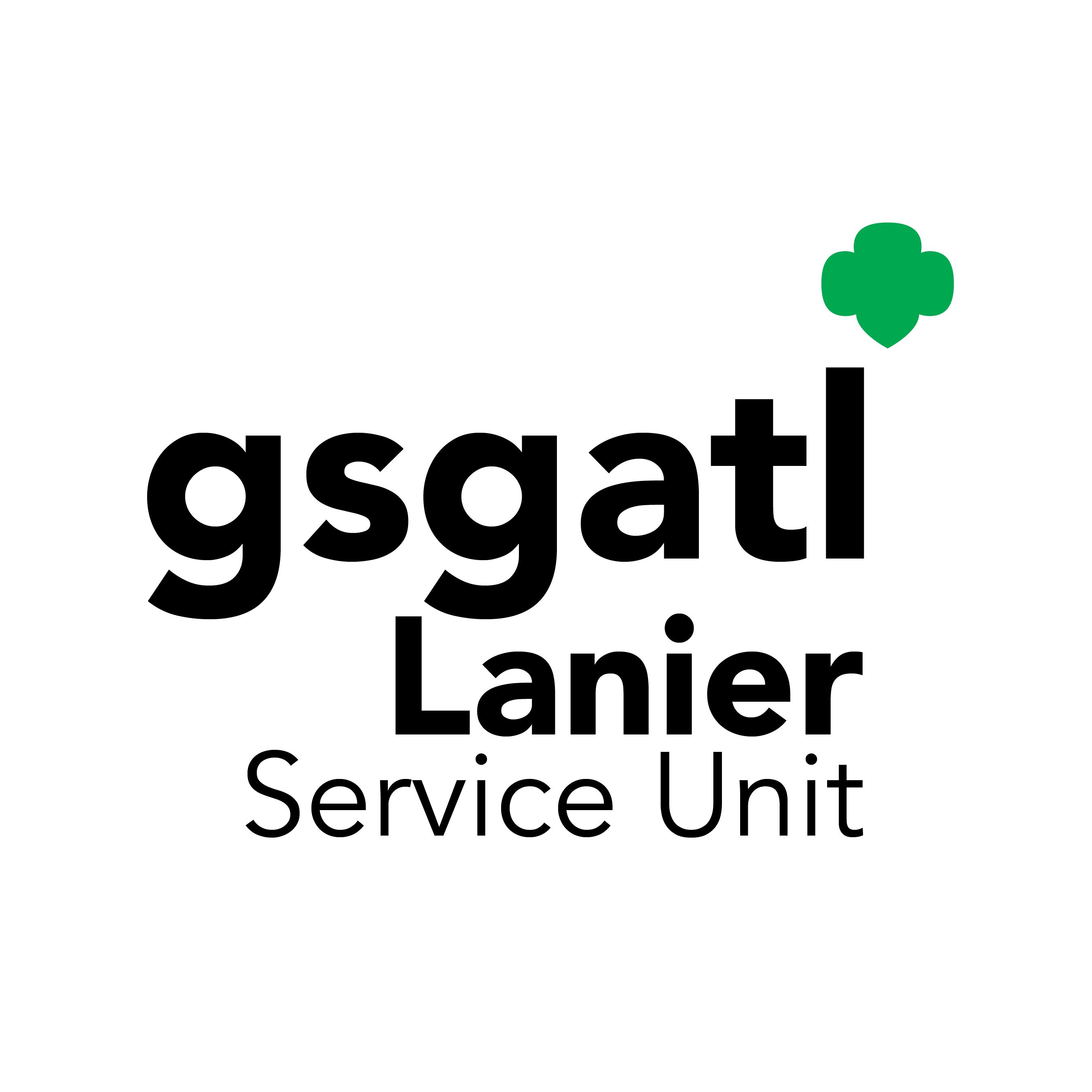 Lanier SU of GSGATL | Cheddar Up