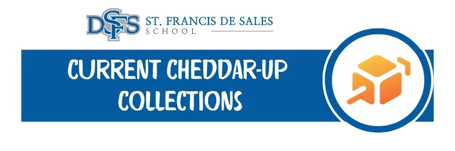 Group Page | Cheddar Up