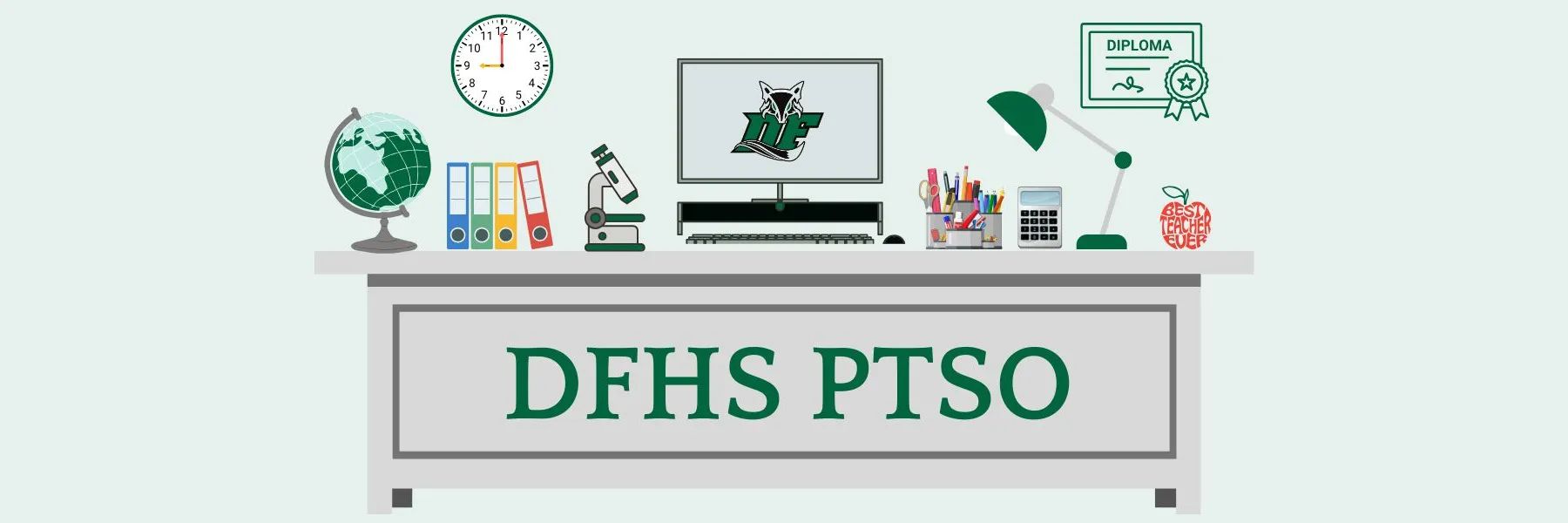 Dutch Fork High School PTSO | Cheddar Up