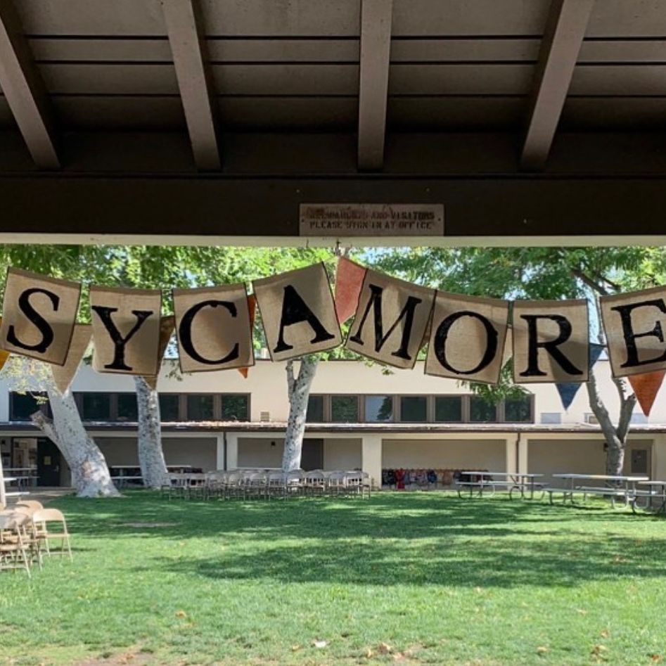 Welcome to Sycamore’s Community Hub! Order Gear, Make Donations, Sign ...