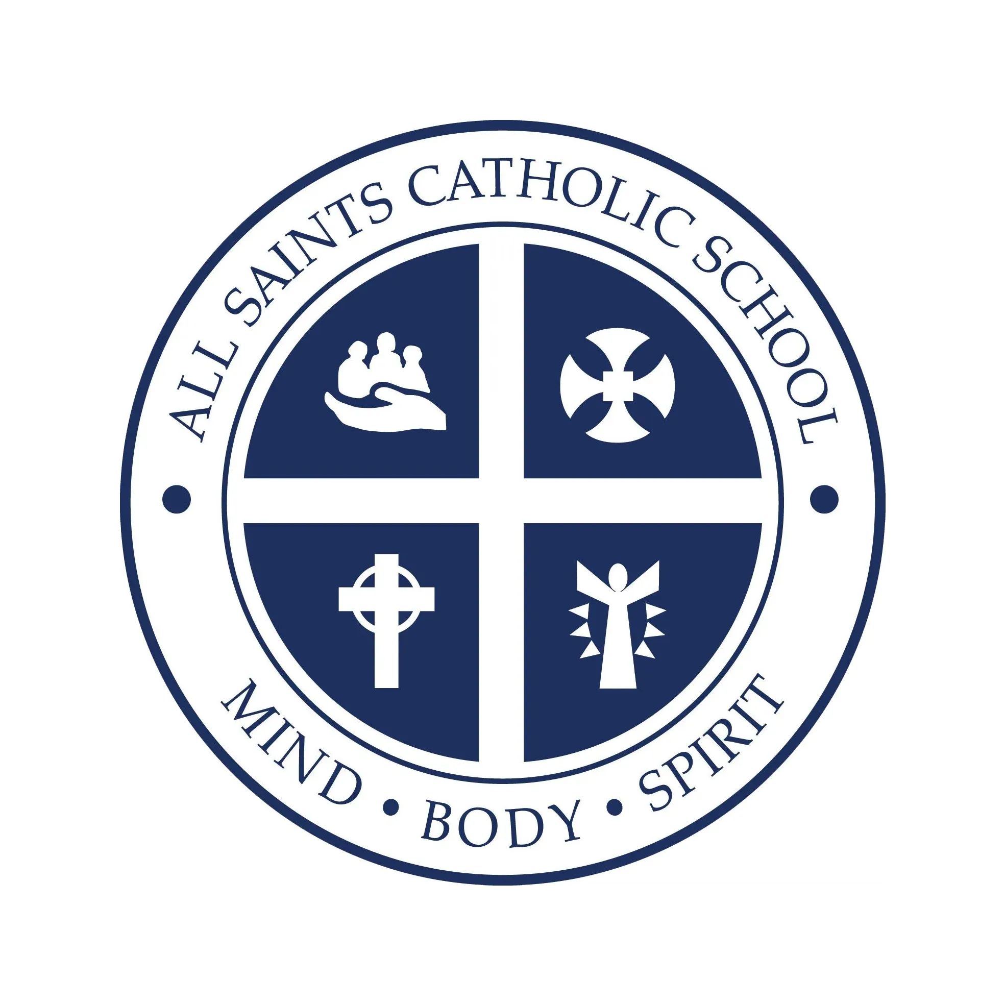 All Saints Catholic School | Cheddar Up