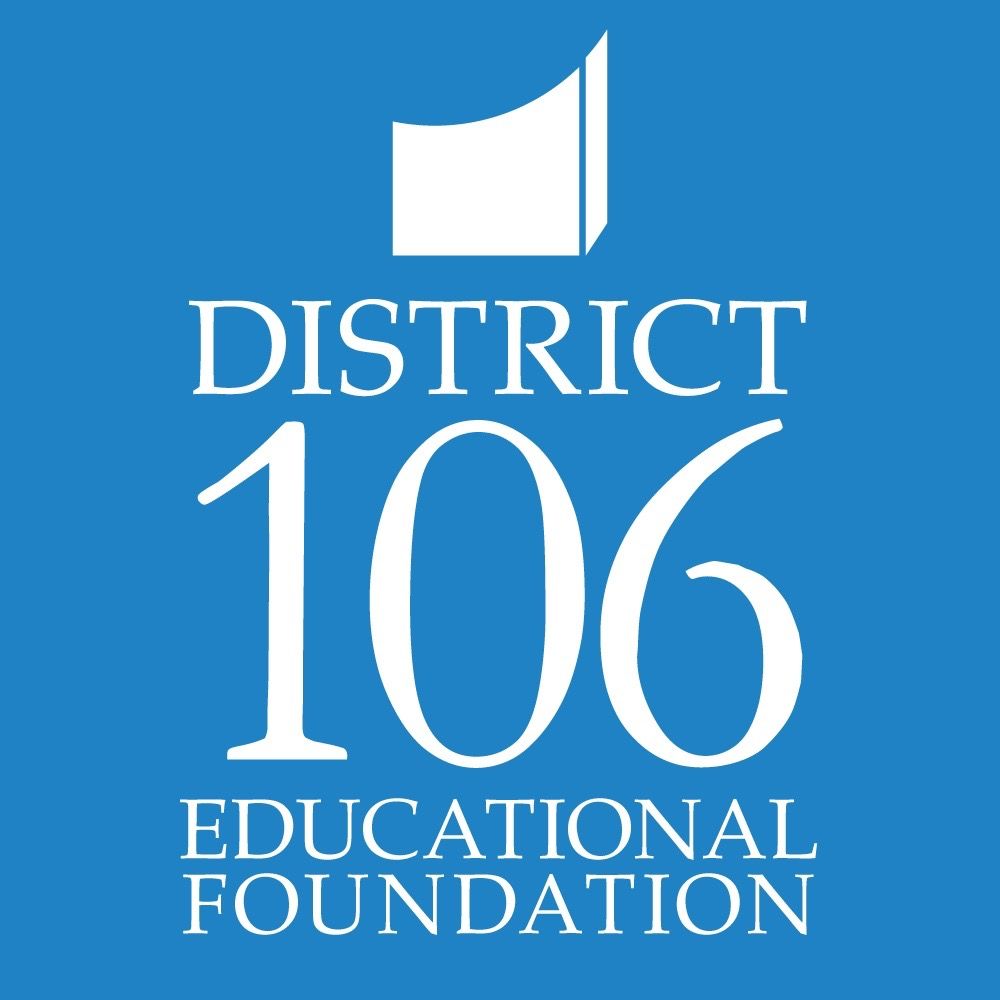 District 106 Educational Foundation | Cheddar Up