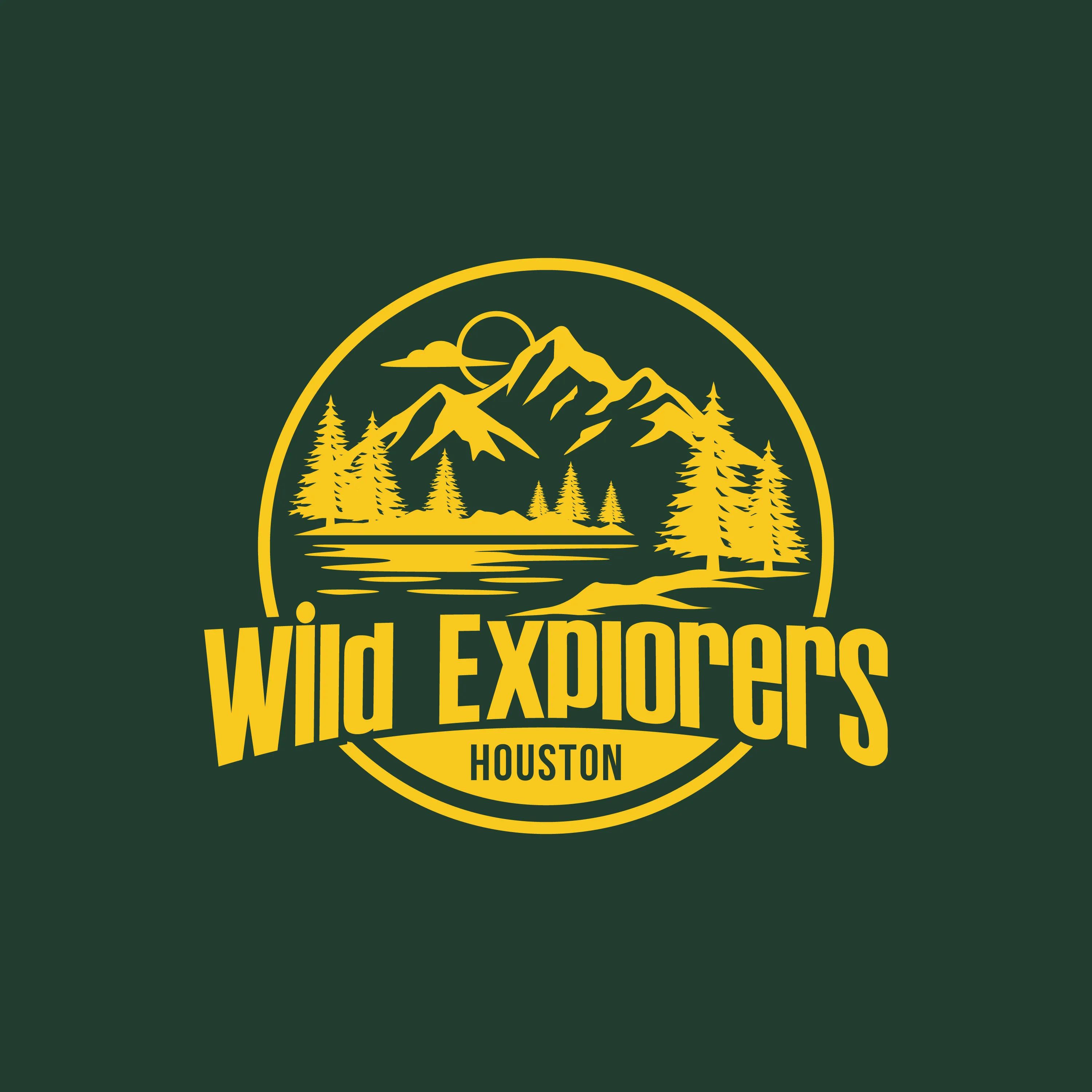 Wild Explorers Club - Houston - Cheddar Up