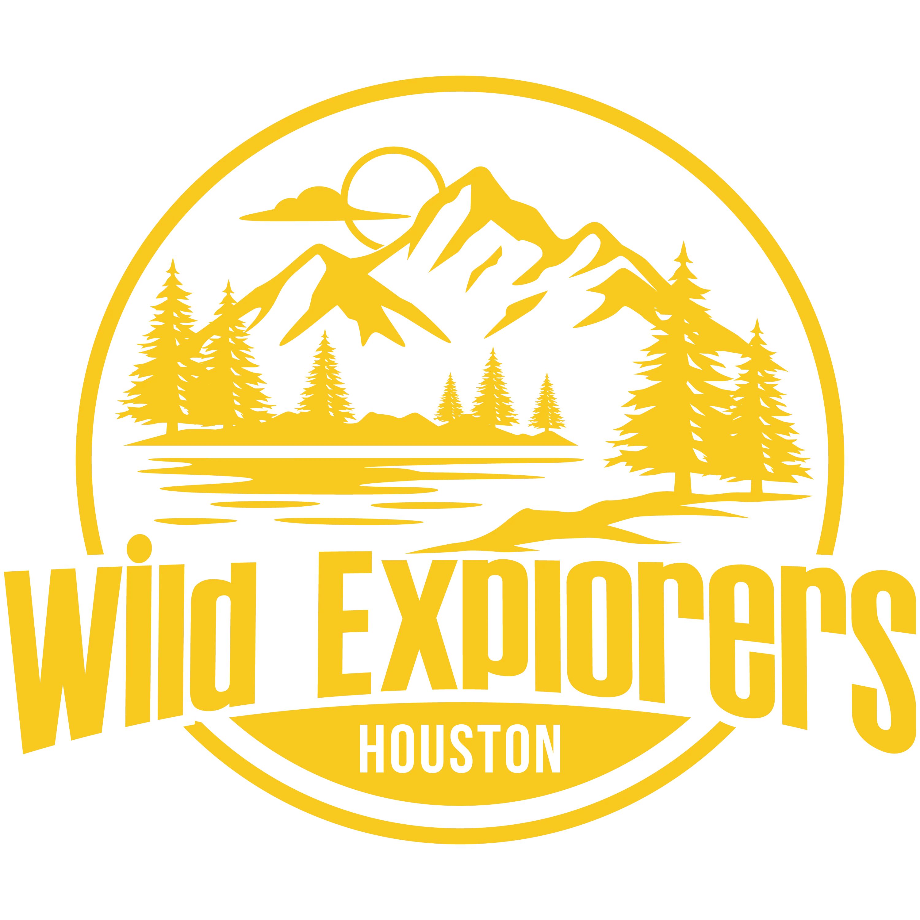 Wild Explorers Club - Houston | Cheddar Up
