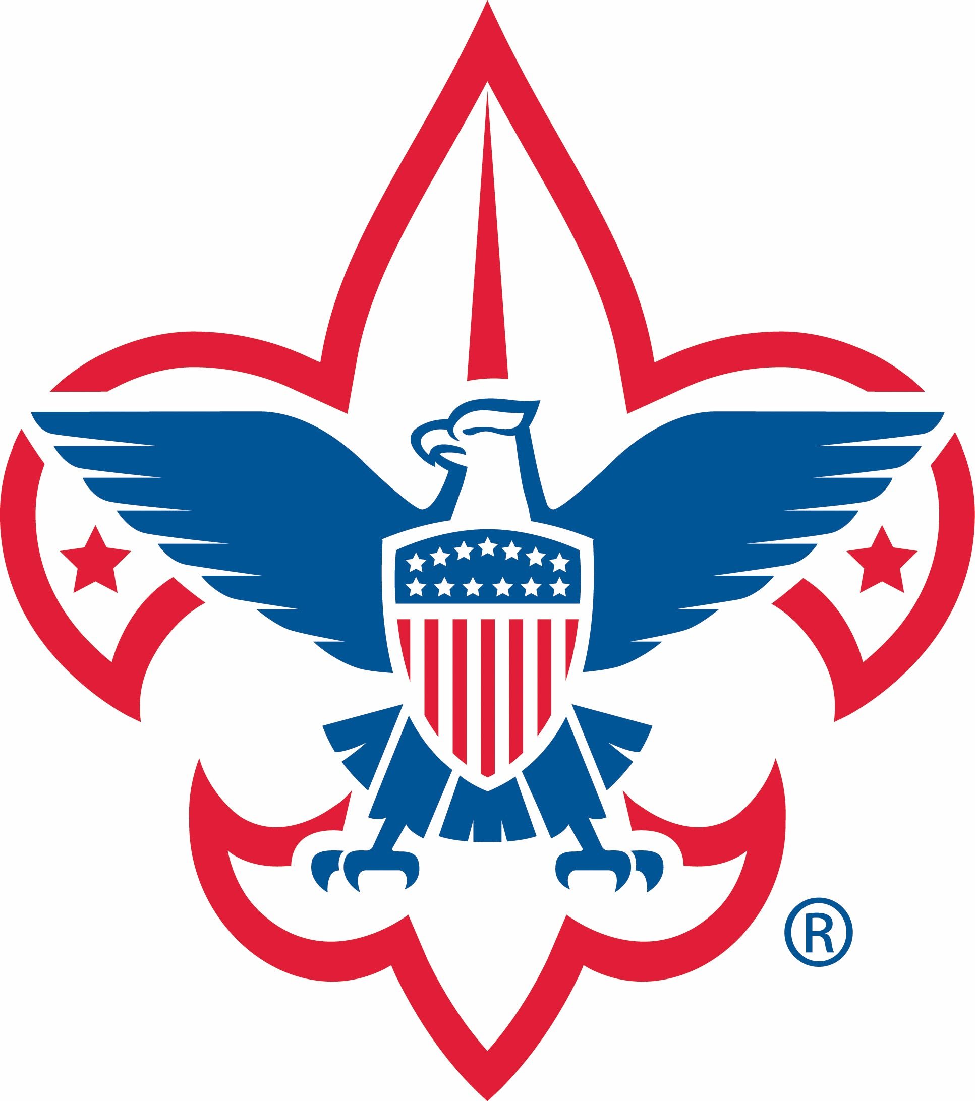 Troop 4323 and 323 | Cheddar Up