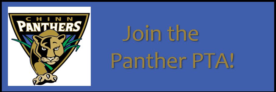 Join The Panther PTA Cheddar Up