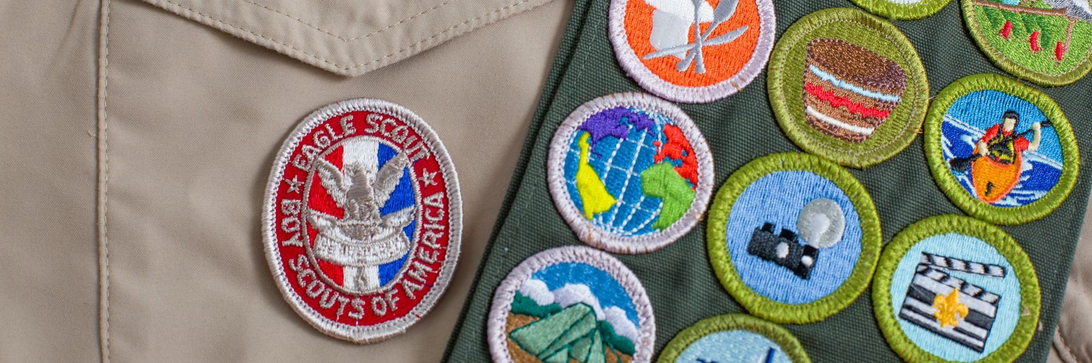 Eagle Merit Badge Workshops - Cheddar Up