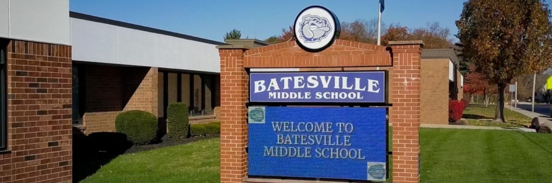 Batesville Middle School PTSO - Cheddar Up