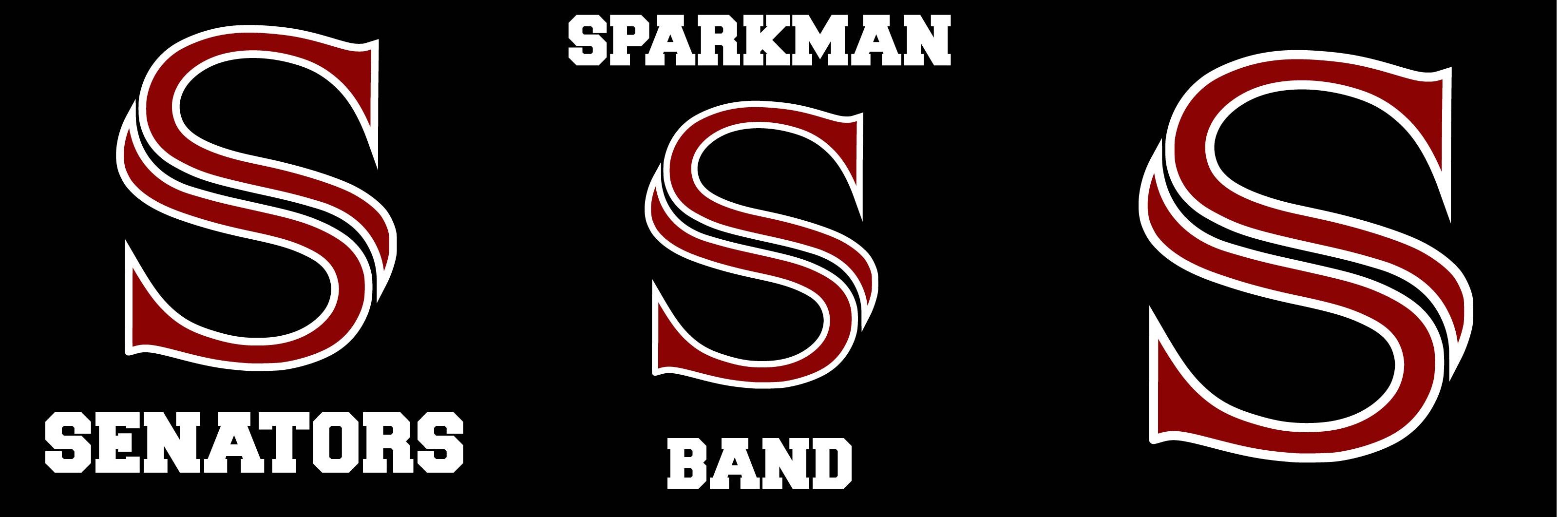 Sparkman High Band Spirit Store - Cheddar Up