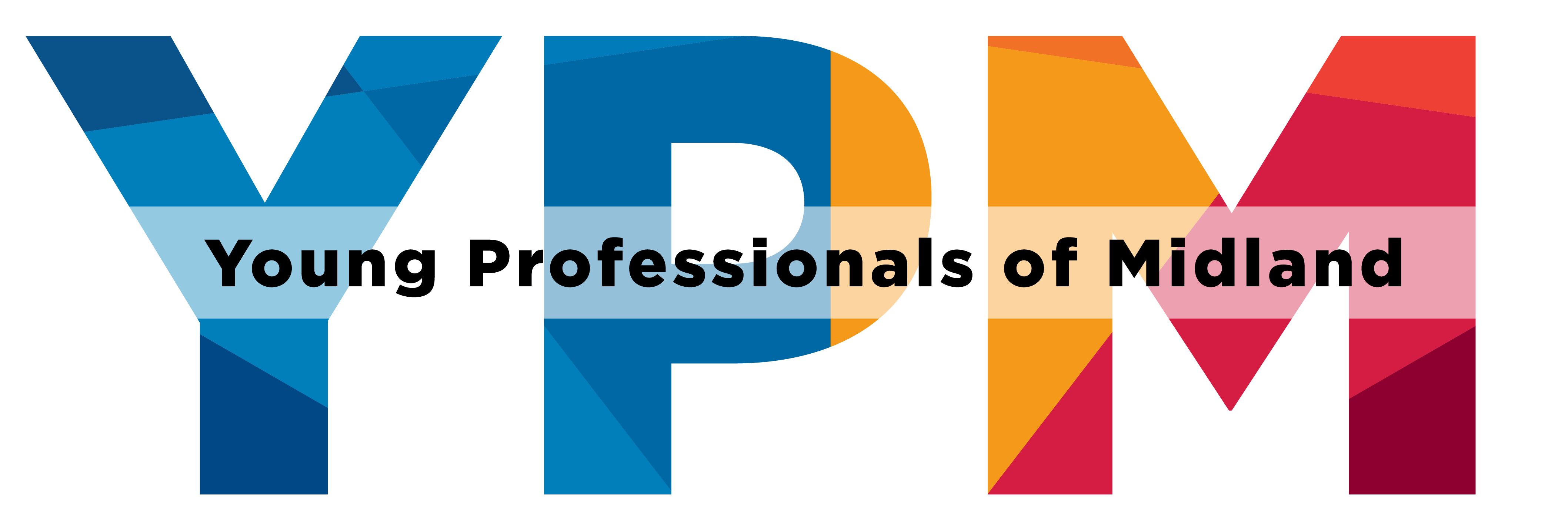 Young Professionals of Midland - Cheddar Up