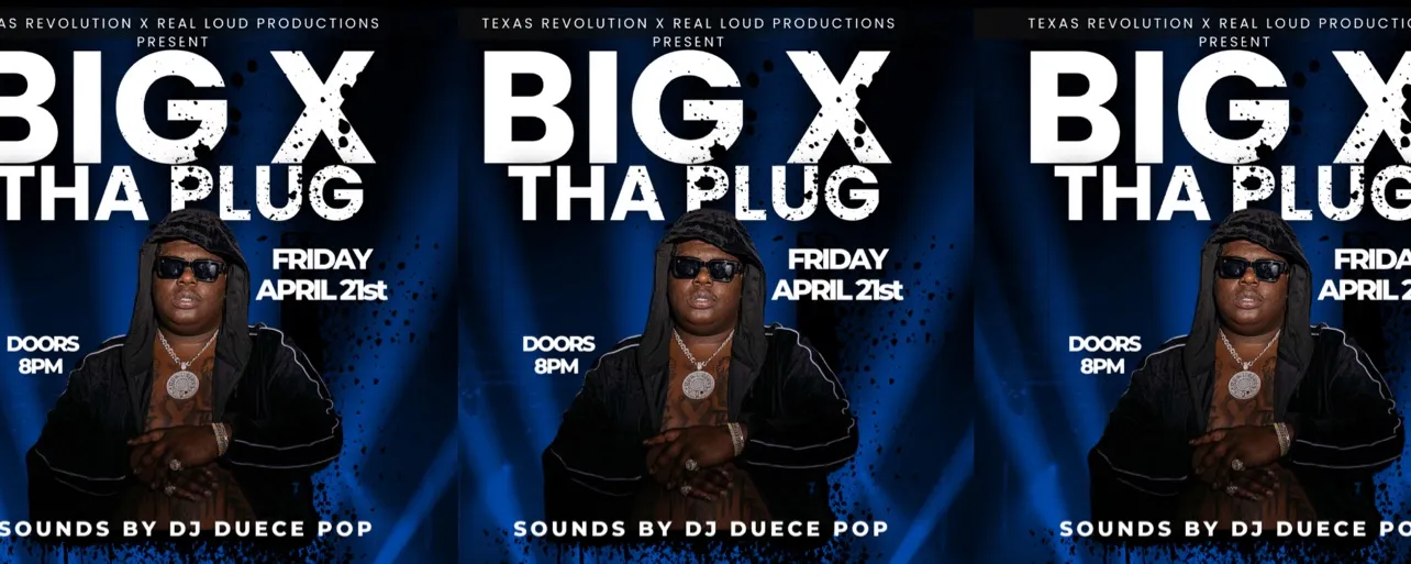 Big X Tha Plug - Cheddar Up