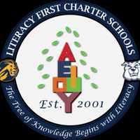 Literacy First Charter Schools - Cheddar Up