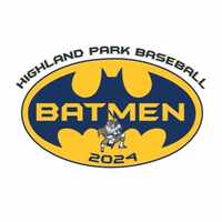 Highland Park Scots Baseball - Cheddar Up