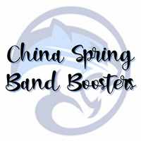 China Spring Band Boosters - Cheddar Up